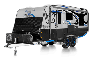 Caravan Series - Goldstream RV