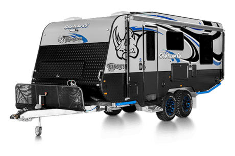 Caravan Series - Goldstream RV