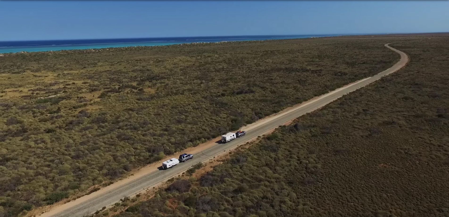 Goldstream RV – Taking you places never before explored!