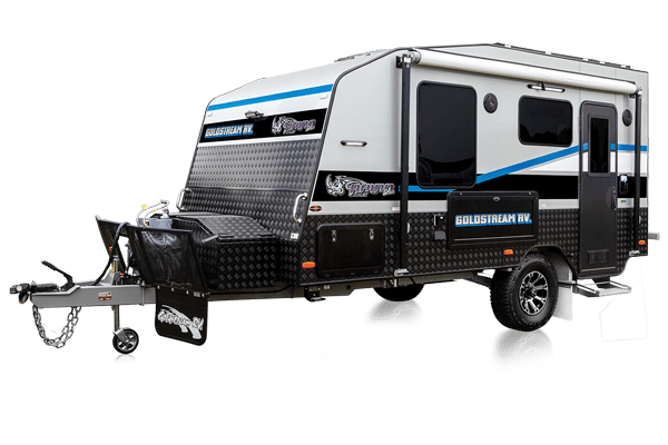 Goldstream RV – Taking you places never before explored!