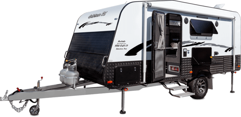 Caravan Series - Goldstream RV
