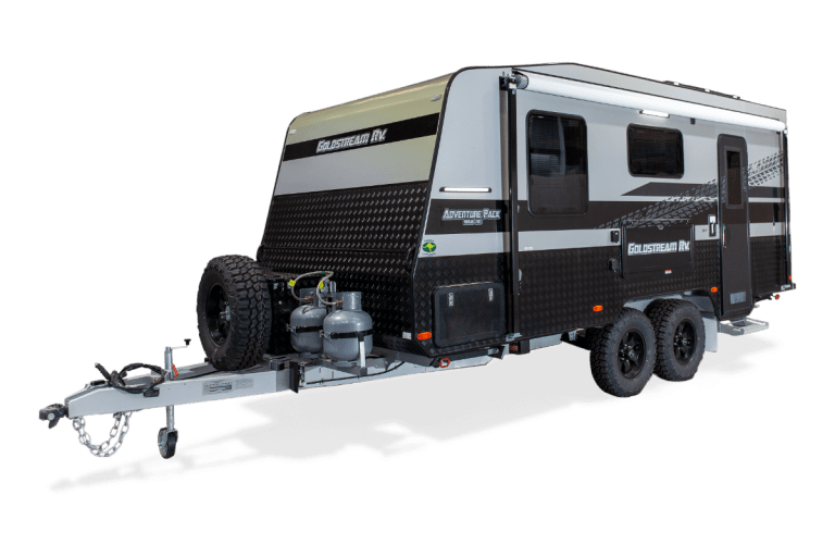 Home - Goldstream RV