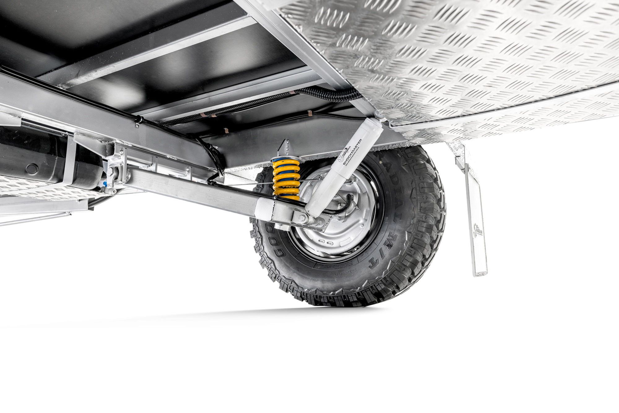 Crown Series - Goldstream RV