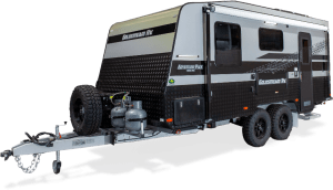 Caravan Series – Goldstream RV