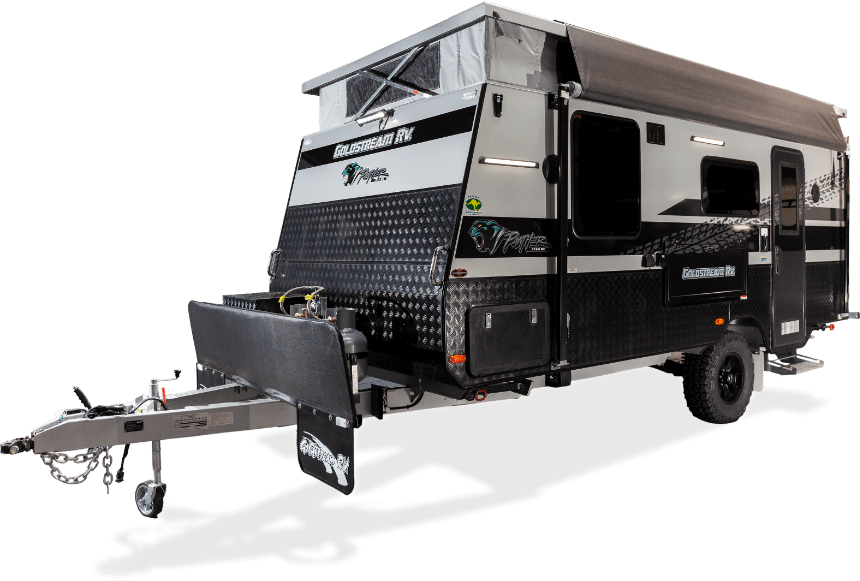 1760 - 1860 Series - Goldstream RV