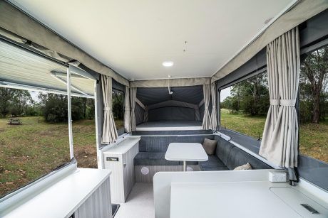 Storm Series - Goldstream RV