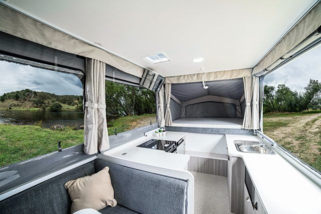 Storm Series - Goldstream RV