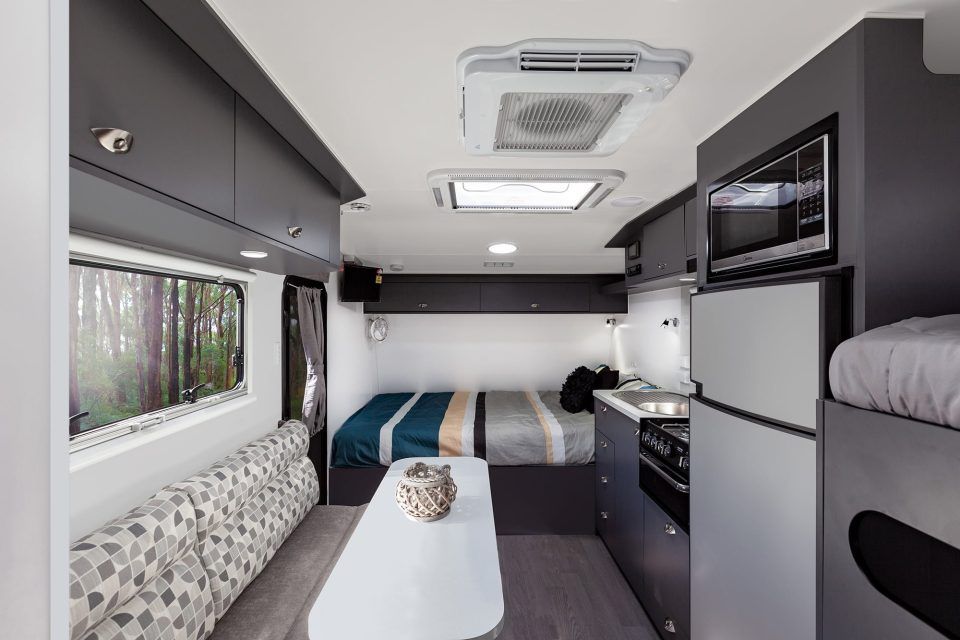 Caravan Series - Goldstream RV