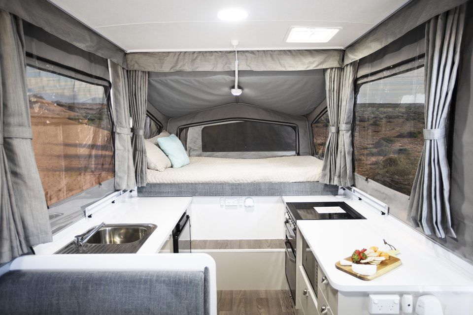 Wing Series - Goldstream RV