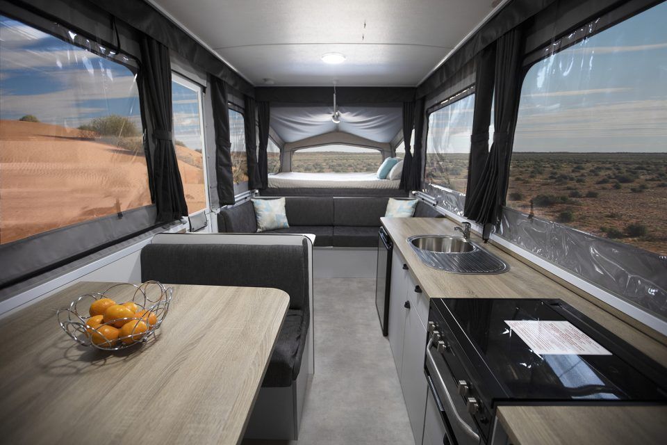 Wing Series - Goldstream RV