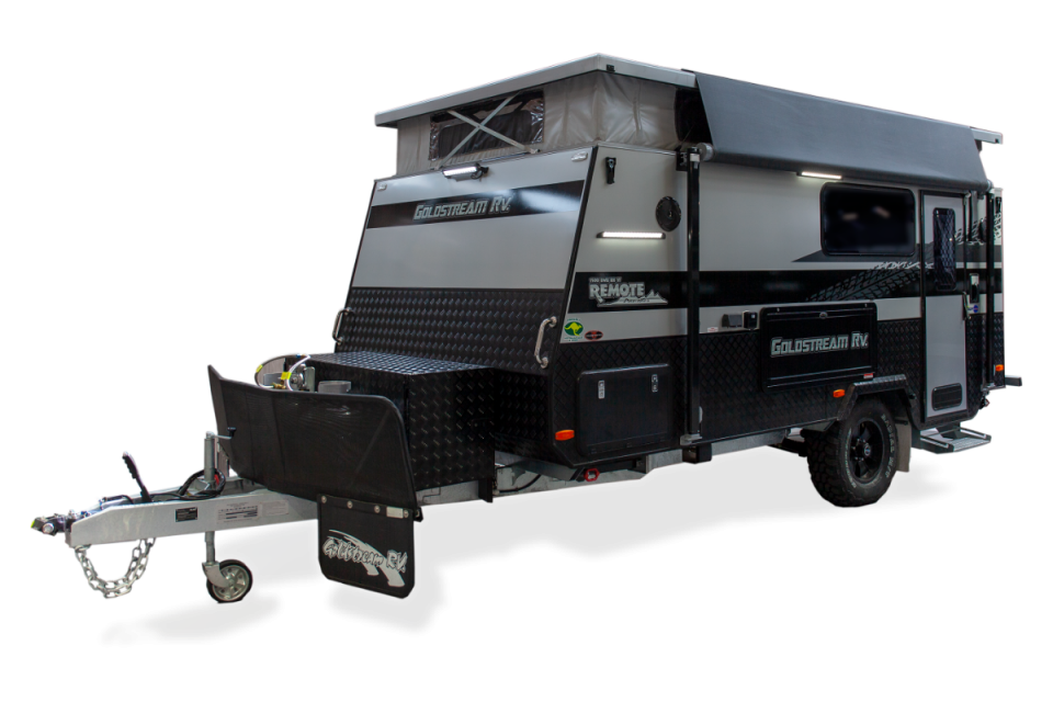 Home - Goldstream RV