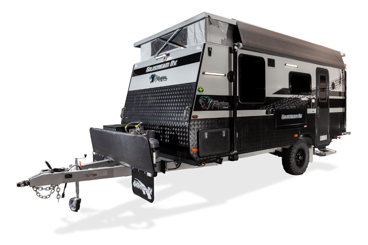 1760 - 1860 Series - Goldstream RV