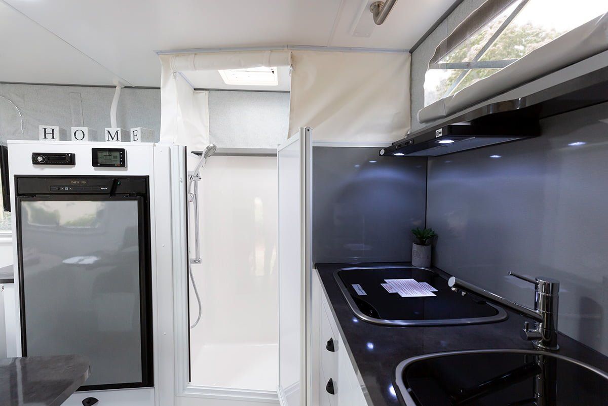 1500 Remote Series - Goldstream RV