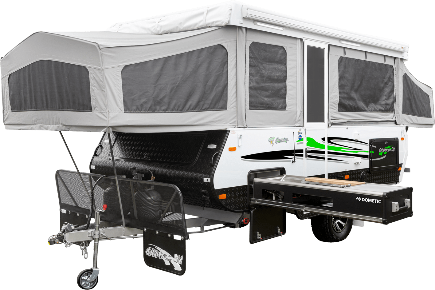 Thunder Series – Goldstream RV