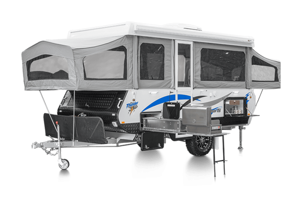 Campers – Goldstream RV
