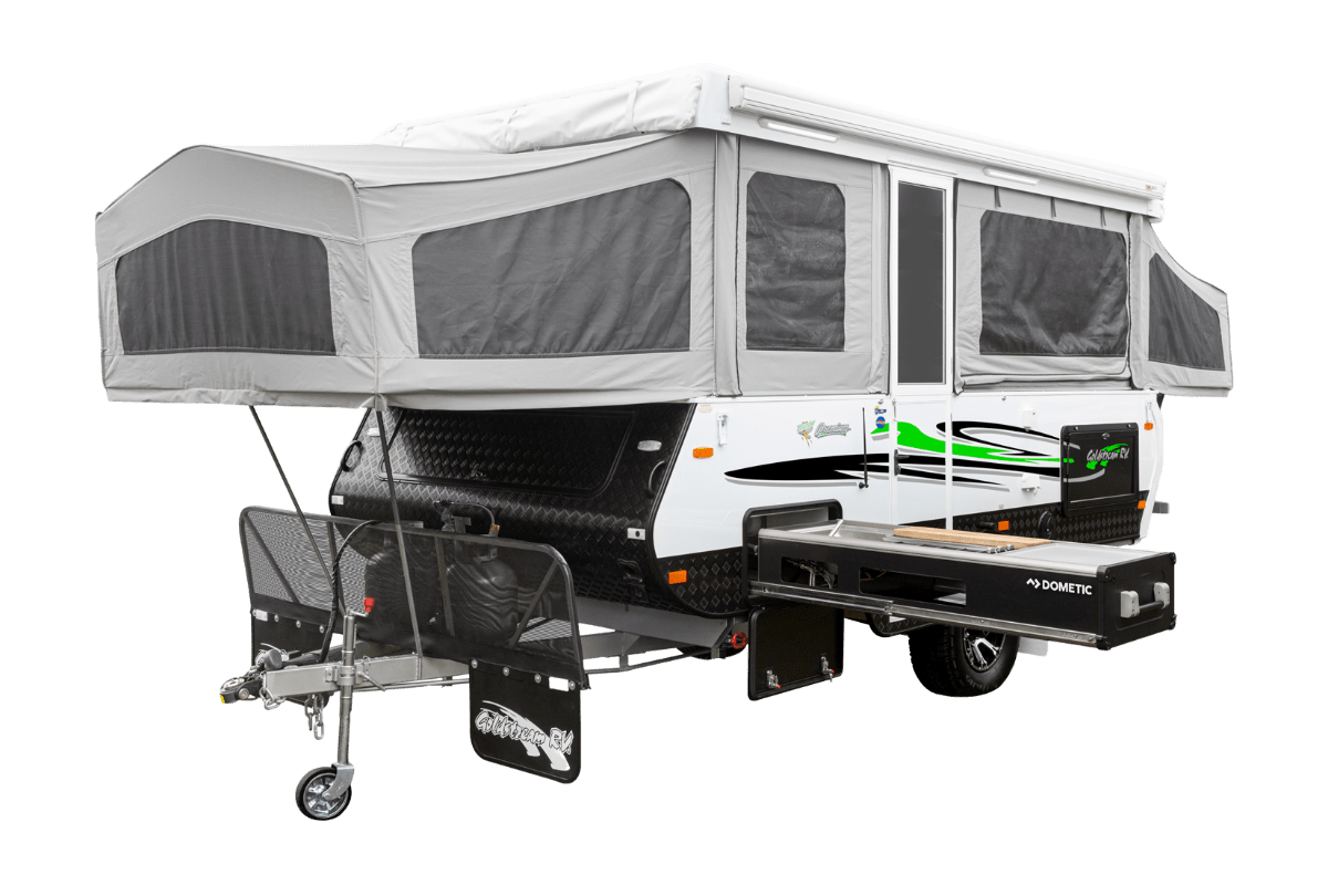 Campers – Goldstream RV