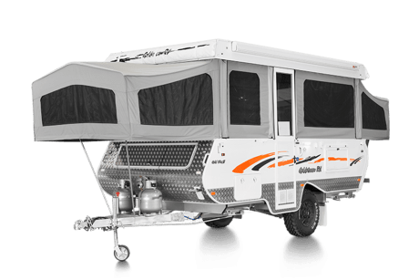 Campers – Goldstream RV