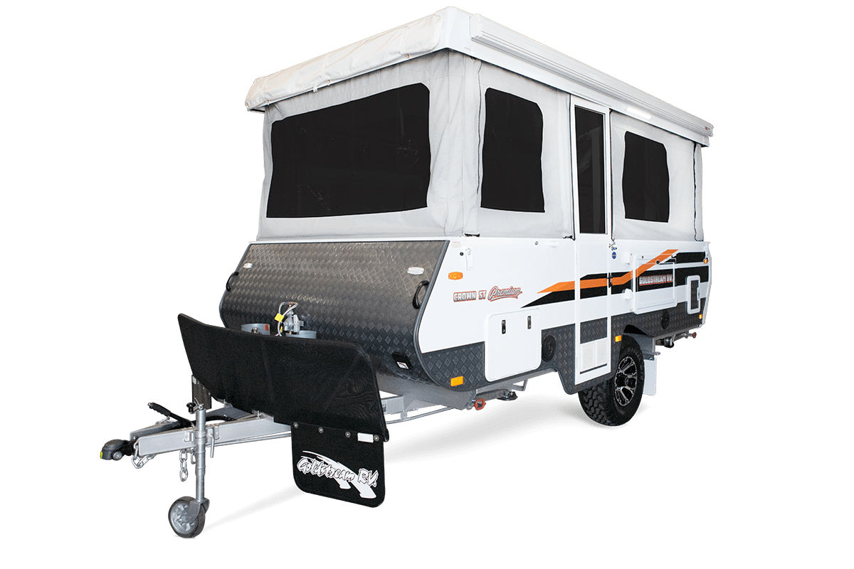 Goldstream Crown St Camper Trailer Shower Toilet at Julie Lundy blog