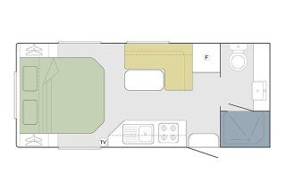 Caravan Series – Goldstream RV