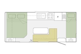 1760 – 1860 Series – Goldstream RV