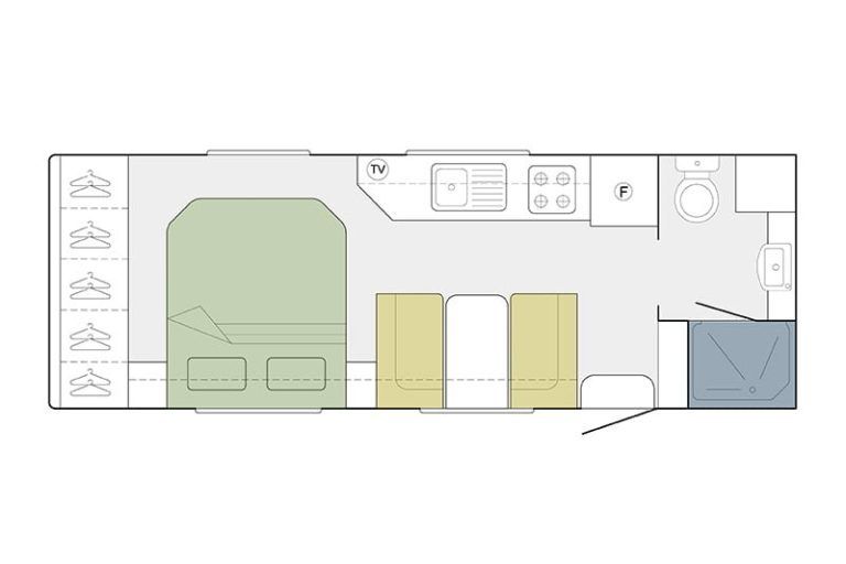 Caravan Series – Goldstream RV