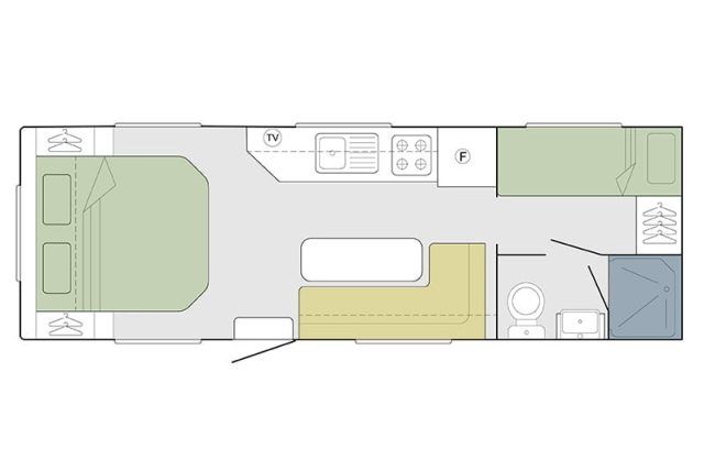 Caravan Series - Goldstream RV