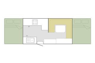 Storm Series - Goldstream RV