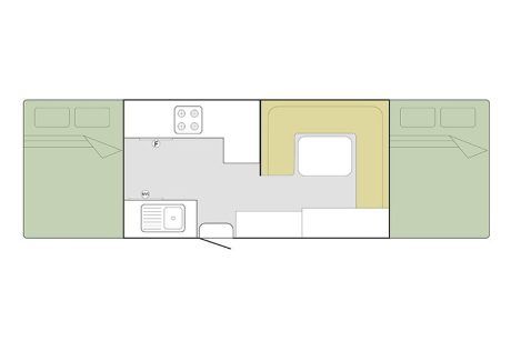 Storm Series - Goldstream RV