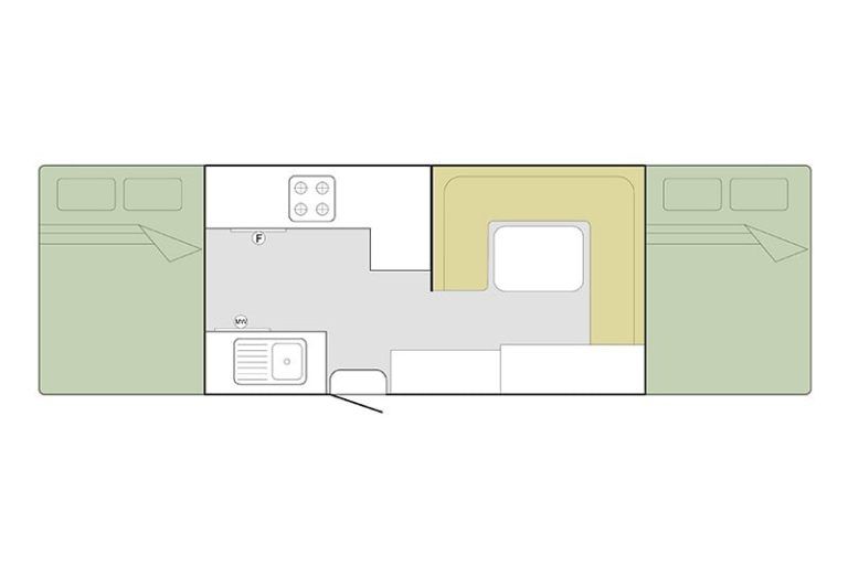 Storm Series - Goldstream RV