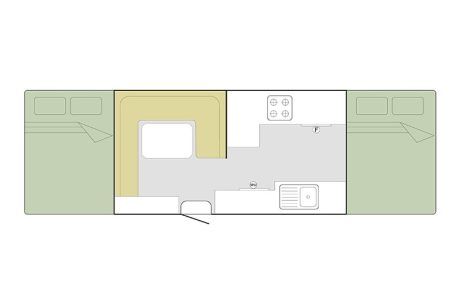 Storm Series - Goldstream RV