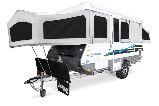 Campers – Goldstream RV