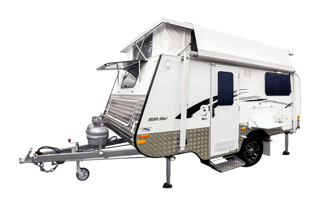 Pop Tops – Goldstream RV