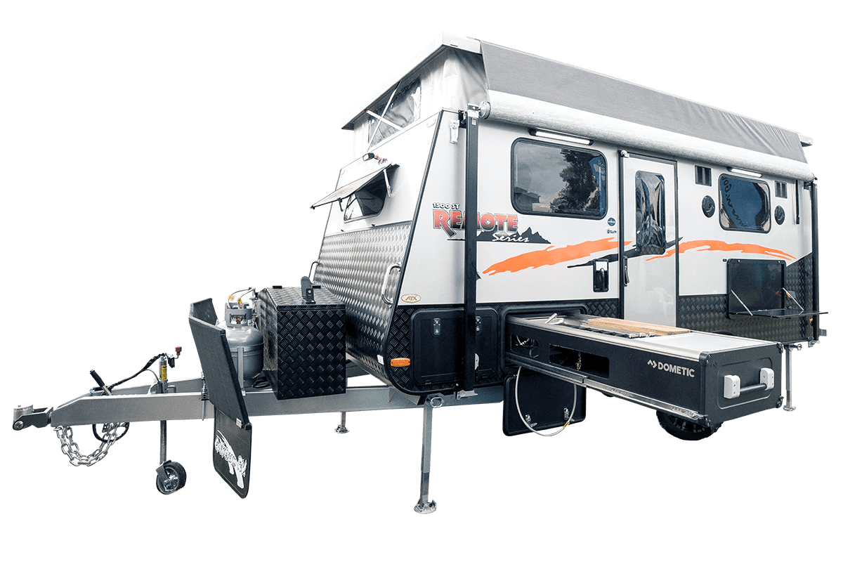 Pop Tops – Goldstream RV