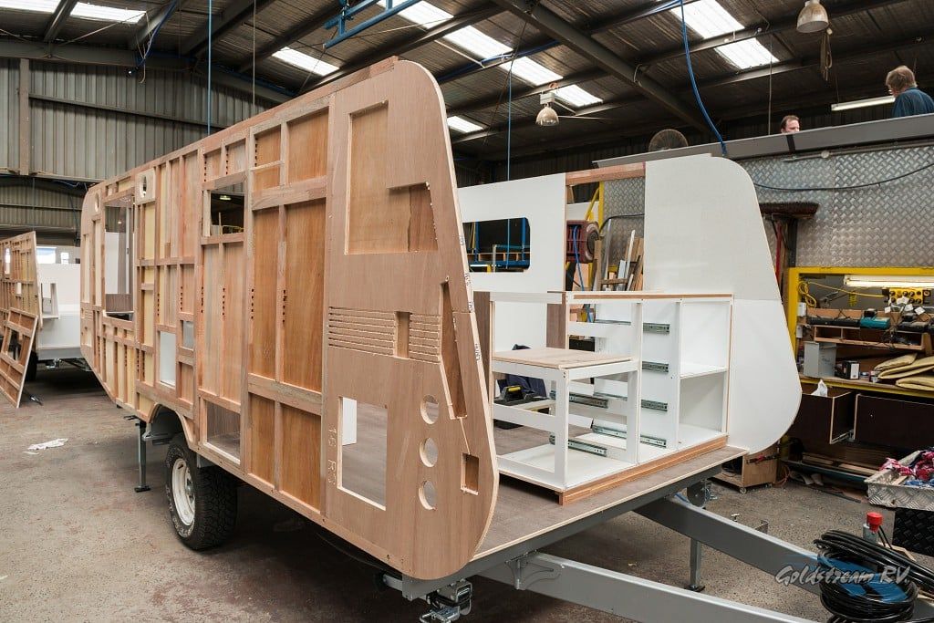 Gallery – Goldstream RV