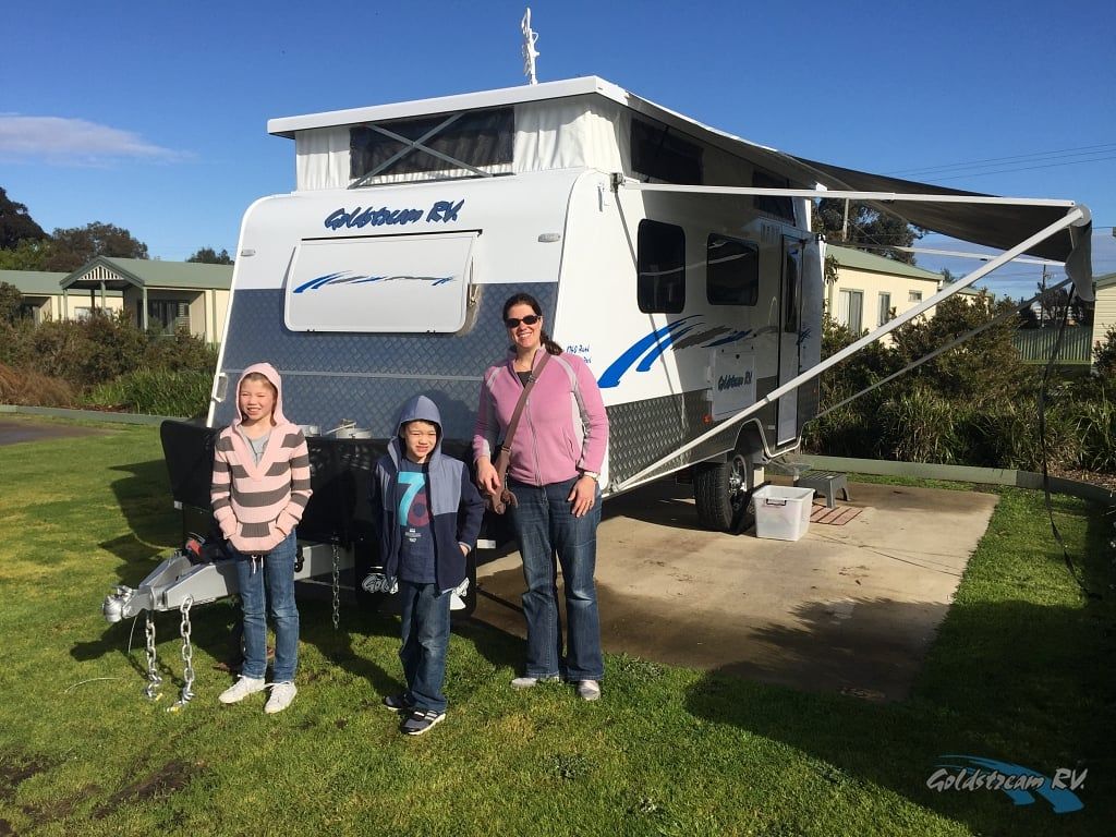 Gallery – Goldstream RV