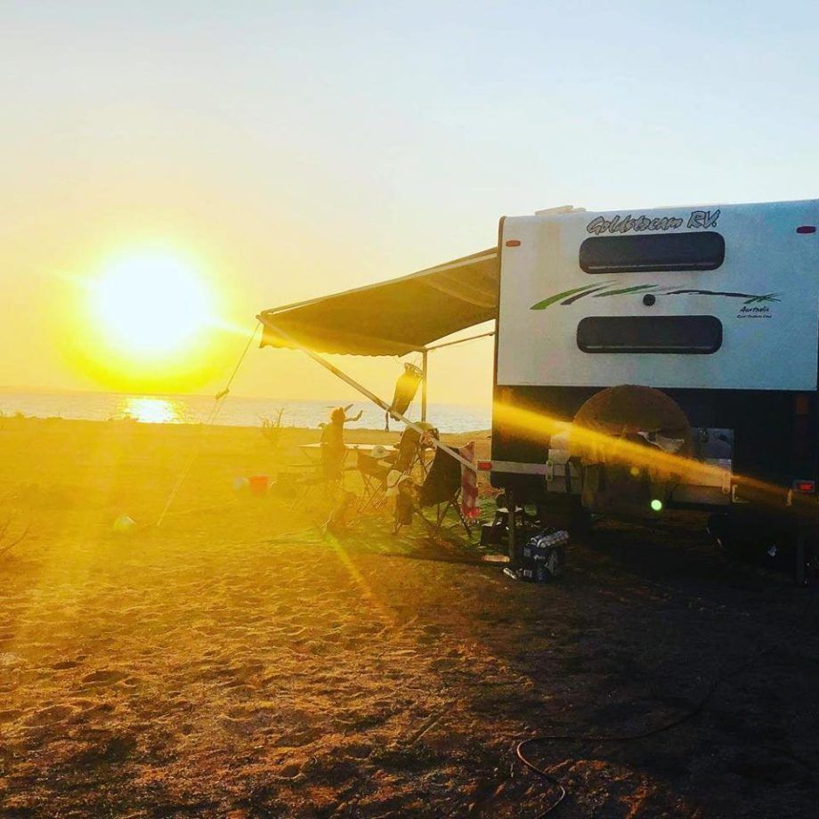 Gallery - Goldstream RV