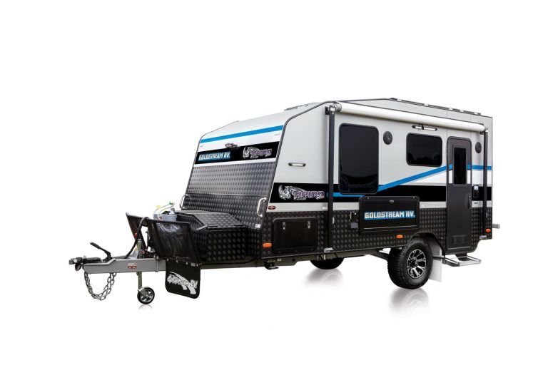 Caravan Series - Goldstream RV