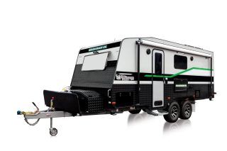 Caravan Series - Goldstream RV