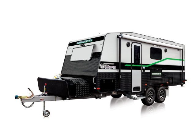 Caravan Series - Goldstream RV