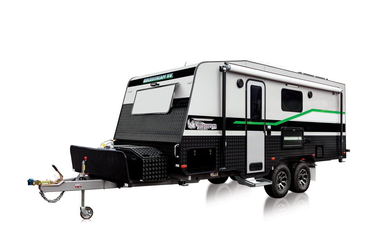 Caravan Series - Goldstream RV