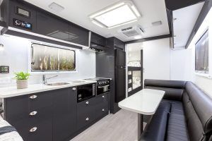 Tandem Axle Caravan Series - Goldstream RV