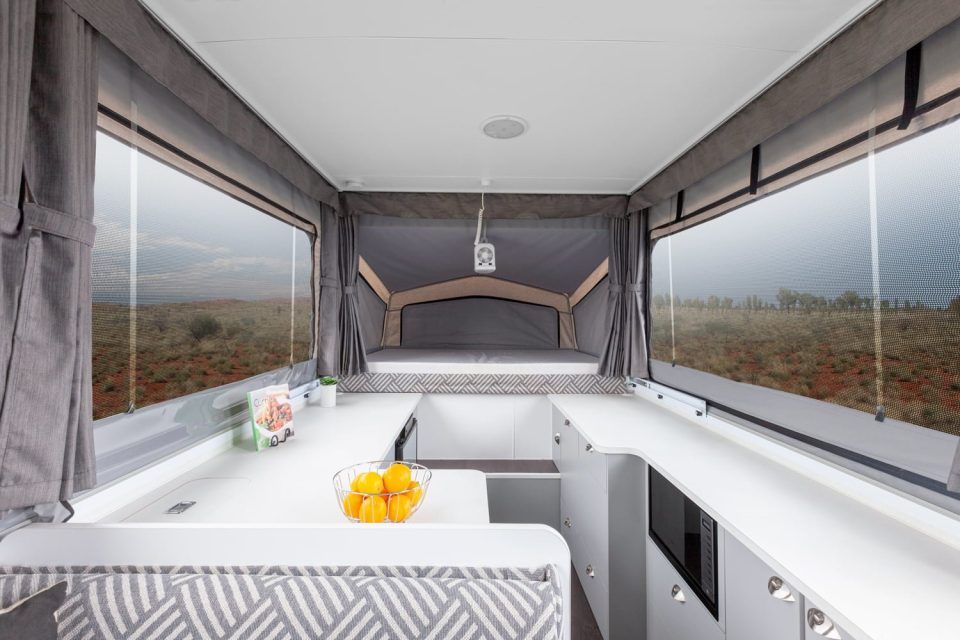 Thunder Series - Goldstream RV