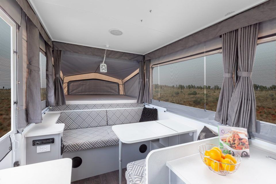 Thunder Series - Goldstream RV