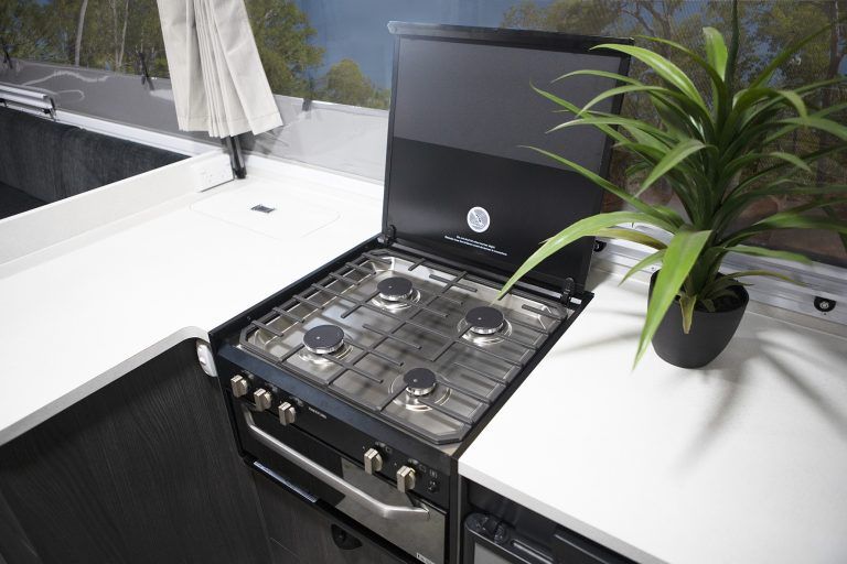 Storm Series - Goldstream RV