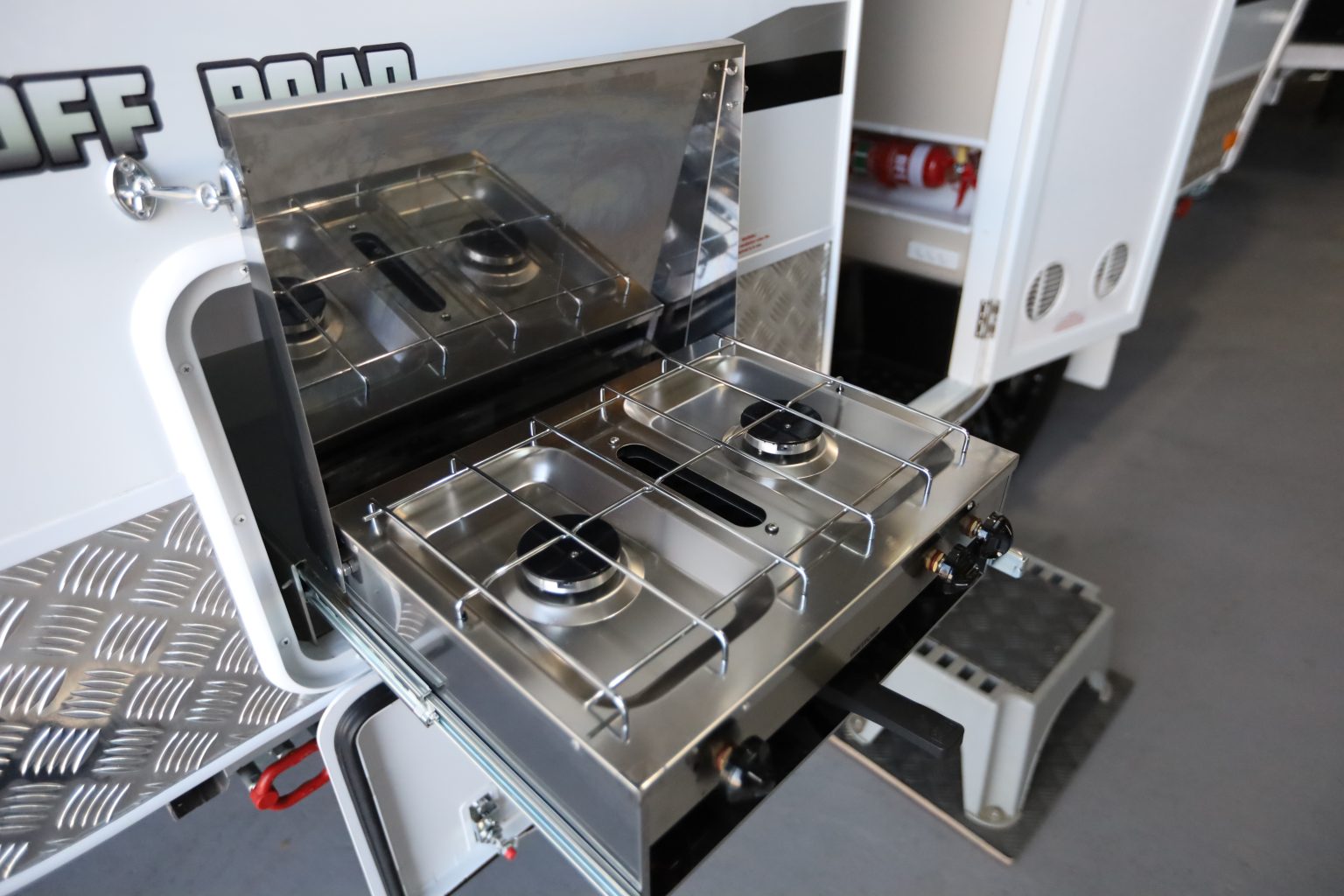 Storm Series – Goldstream RV