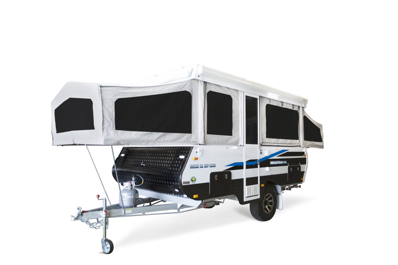 Storm Series - Goldstream RV