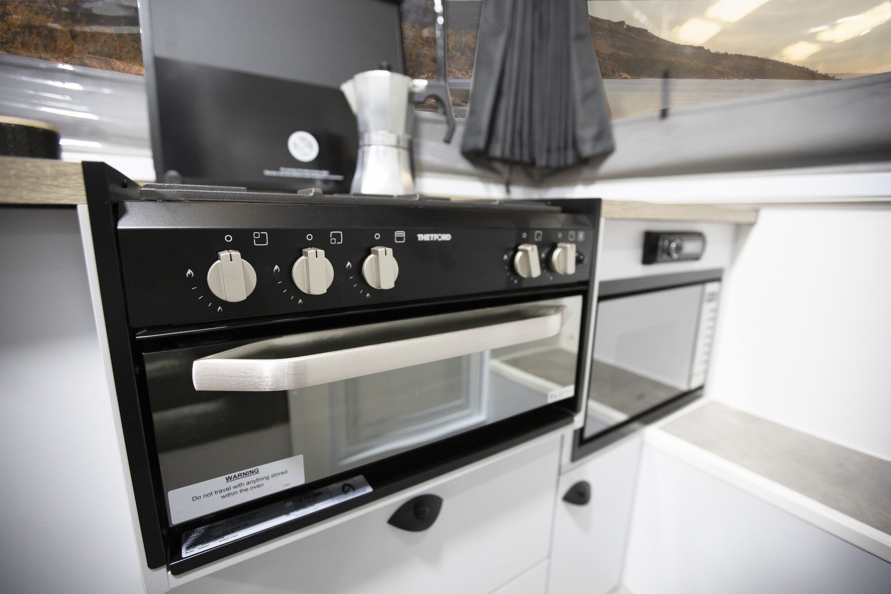 Crown Series - Goldstream RV