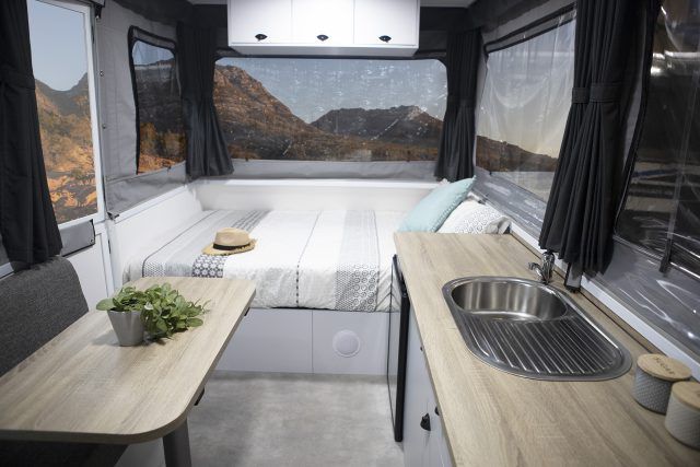 Crown Series - Goldstream RV