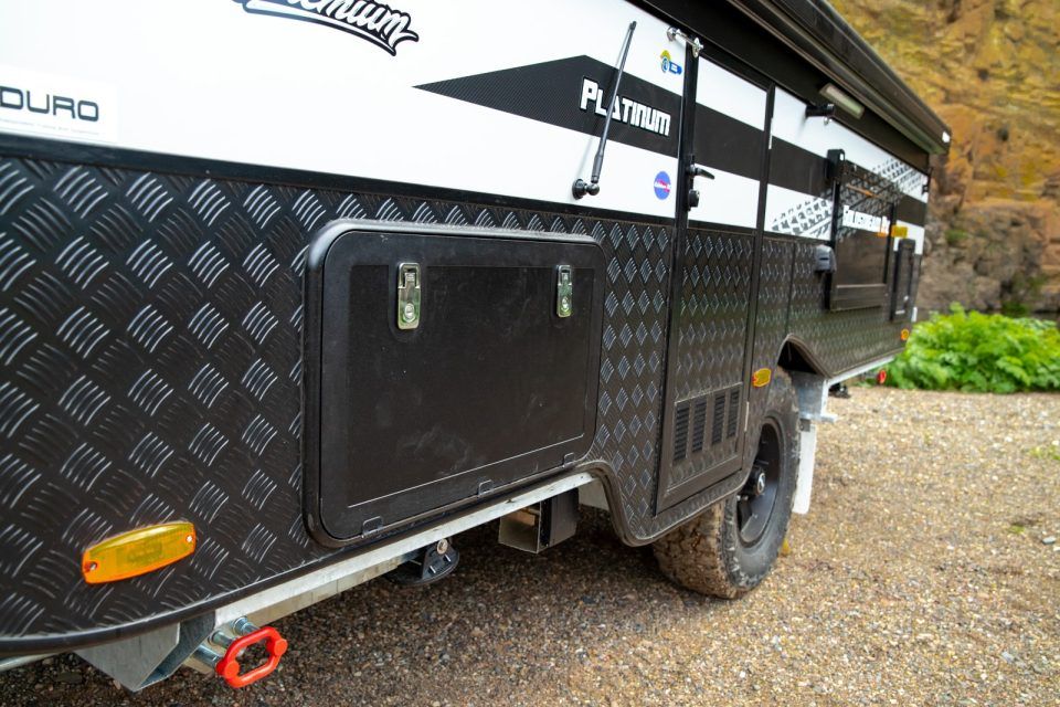 Storm Series - Goldstream RV