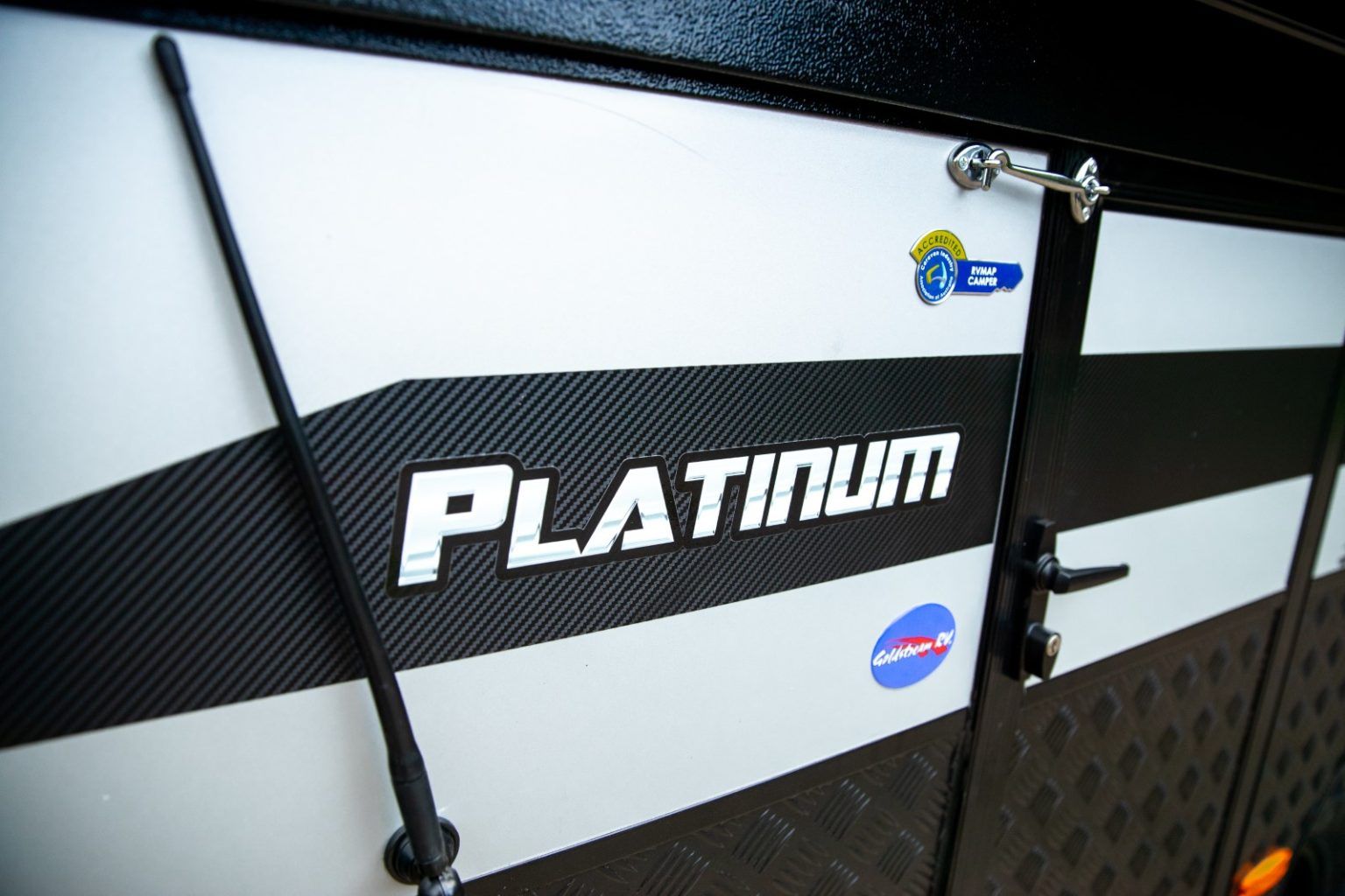 Crown Series - Goldstream RV